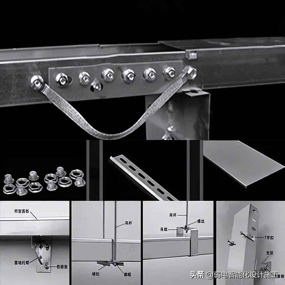 Installation requirements for intelligent weak current engineering ...