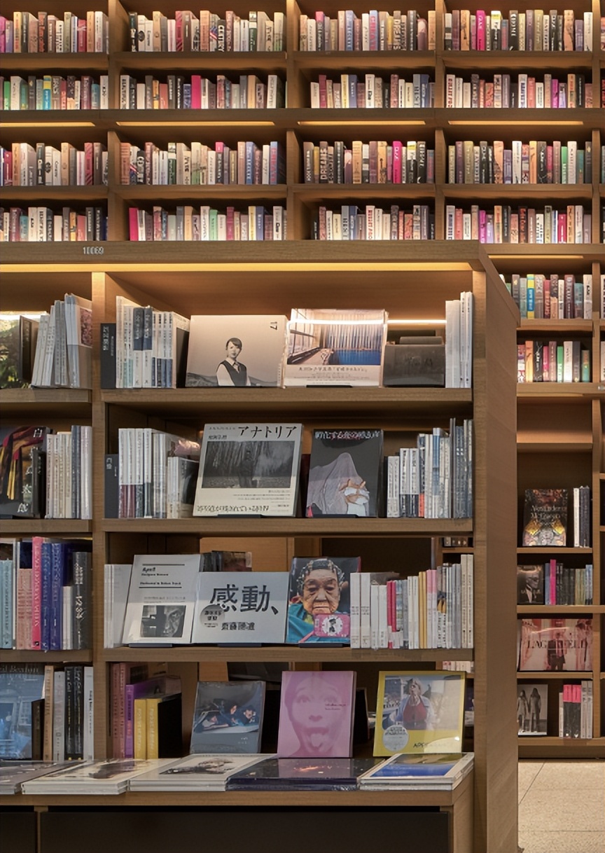 Tianmuli: a new fusion of modern business life - iMedia