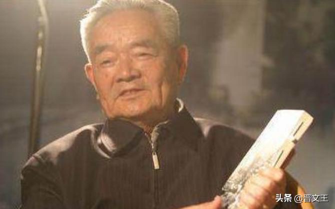 Gao Jingting's guard Wan Haifeng, Su Yu promoted him from soldier to ...