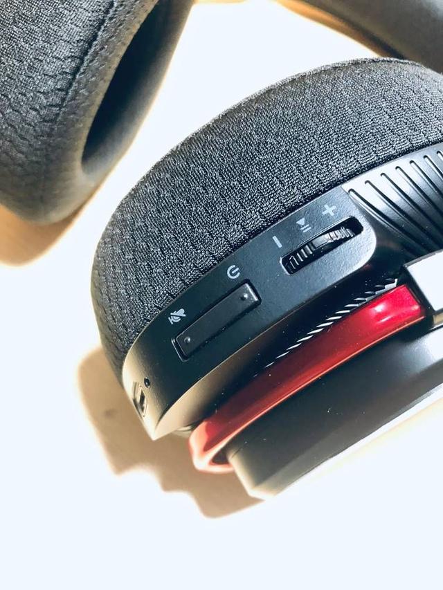 A variety of connected gaming headsets, Shuangfeiyan MR710 hands-on ...