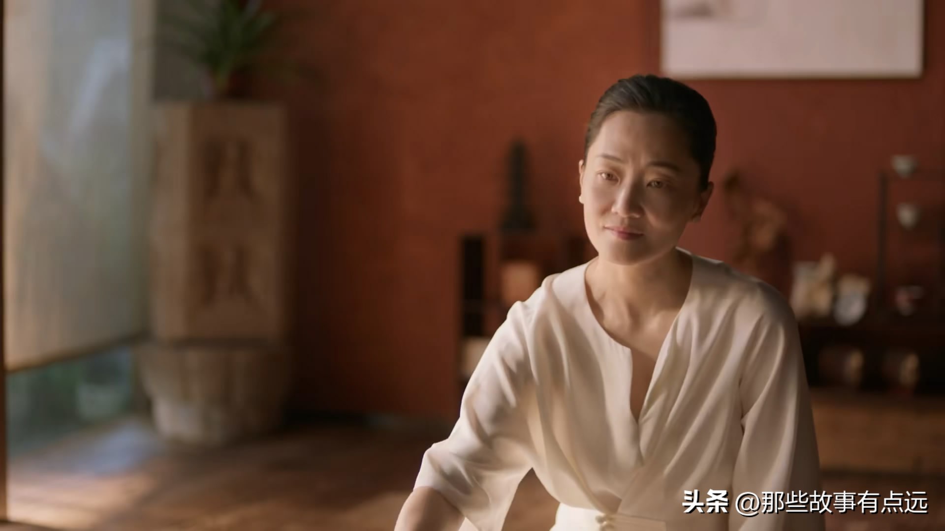 "It's Just Love": The six annoying characters, Jiang Jie ranked fifth ...