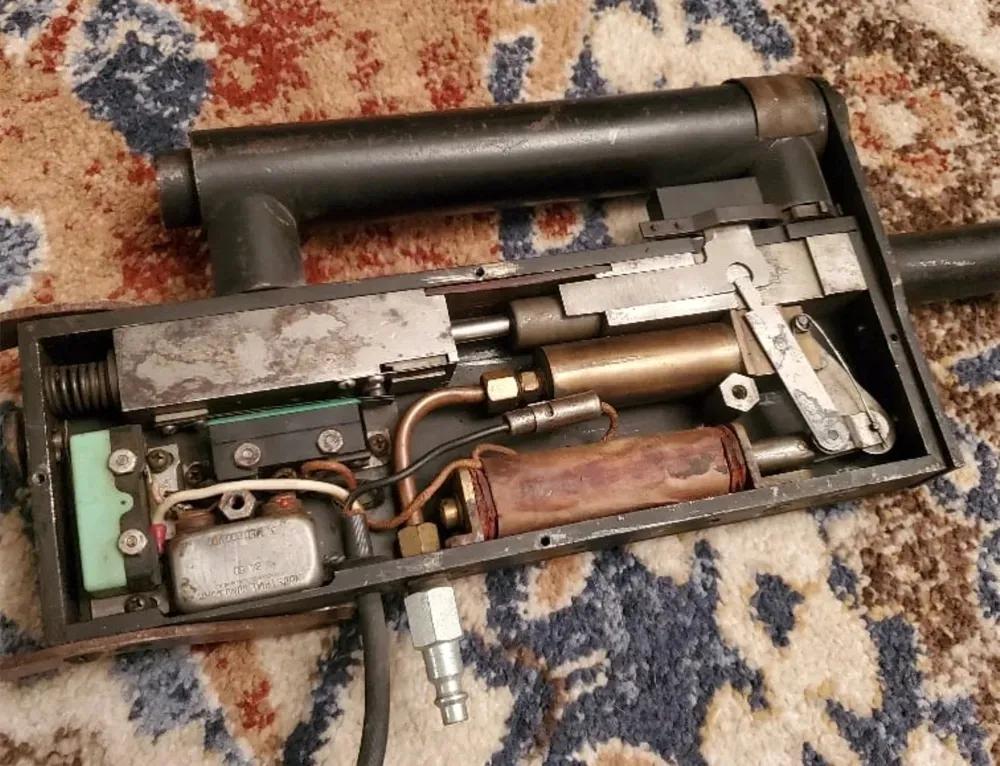 The alternative weapon of the United States in World War II - McGlashan ...