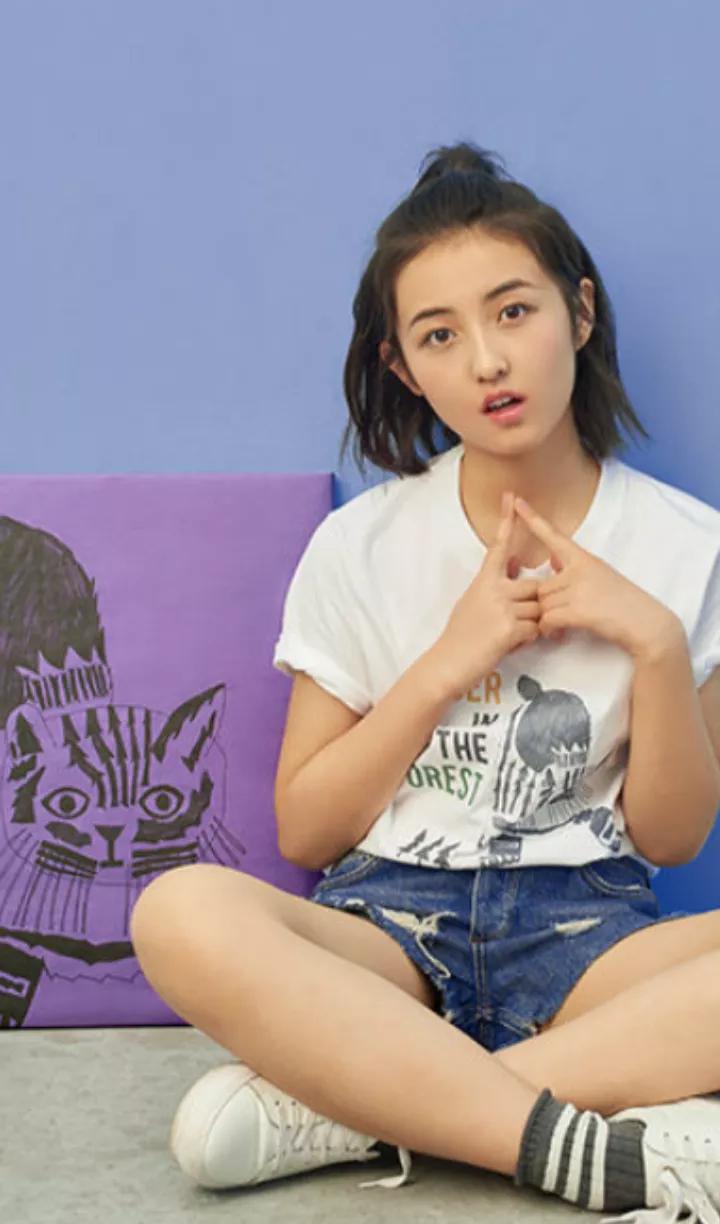 Acting school Zhang Zifeng - iNEWS