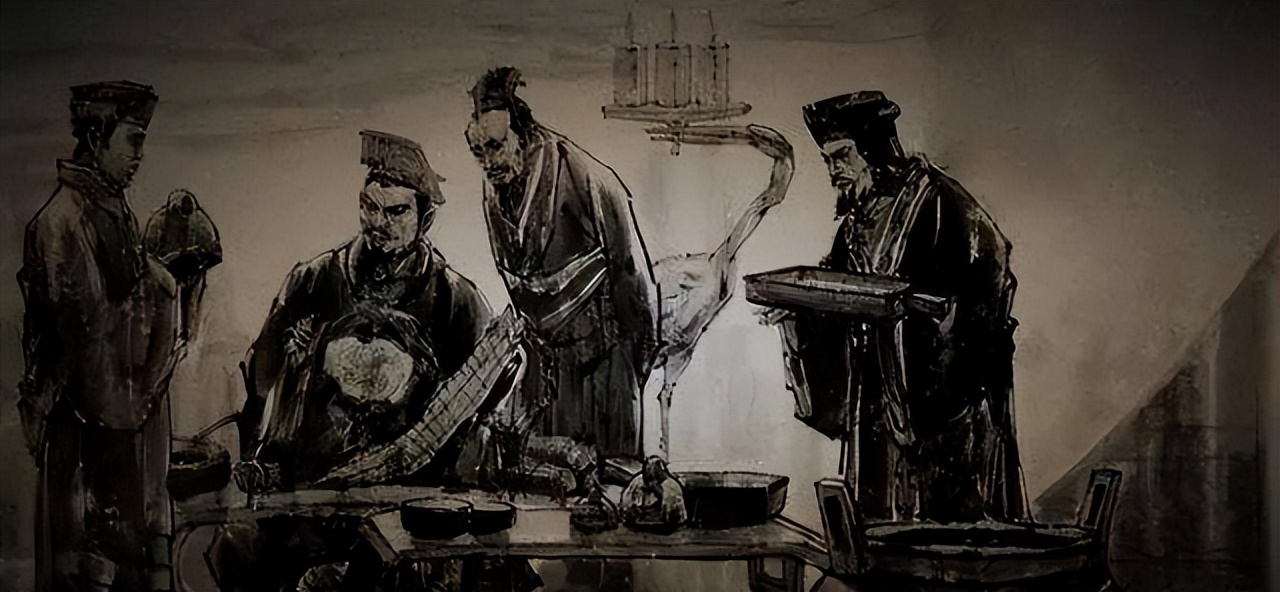 Wu Qi Reform in the Warring States Period - iNEWS