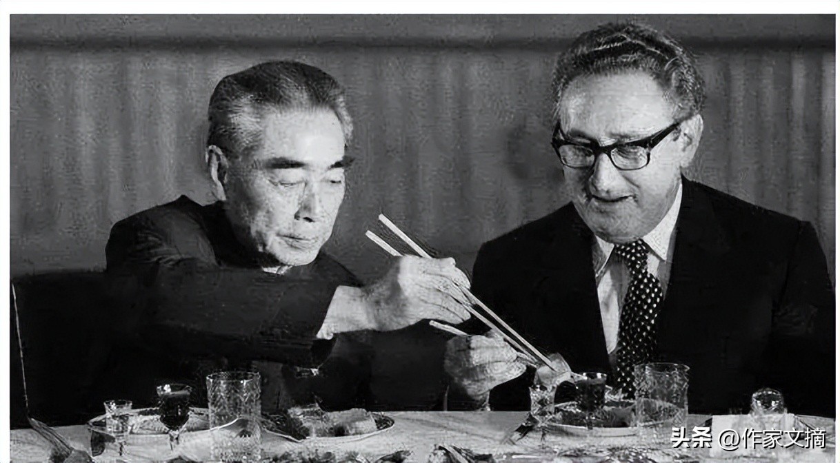 What is the magic power of Panxi Restaurant, which attracts many ...