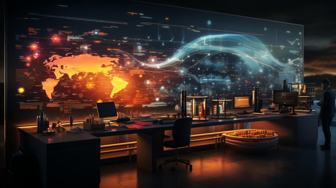 Interpretation of McKinsey's latest report is here! 15 major ...