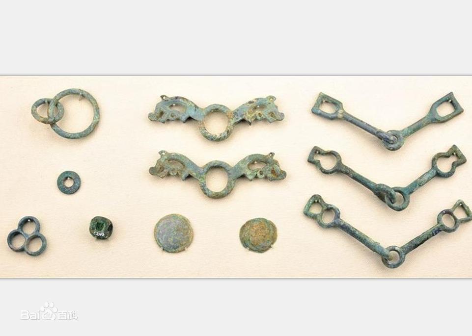 Foreign media report: Ancient East Asian bronzes unearthed at Alaska ...