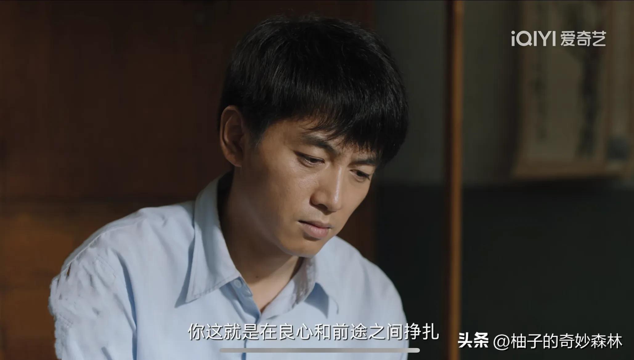 If you understand these three points, you can forgive the contemporary ...