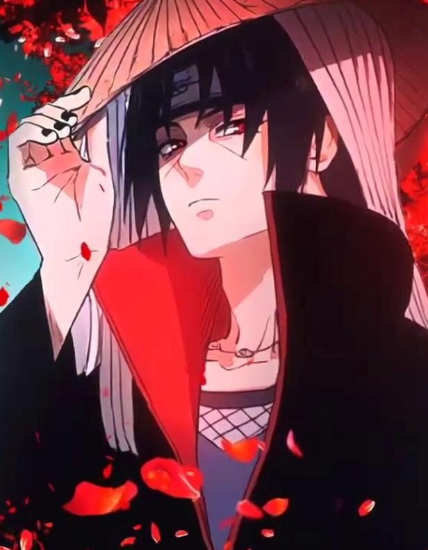 Naruto: Is Uchiha Itachi the strongest? - iMedia