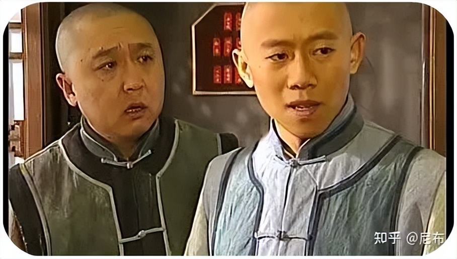 How to evaluate cross talk actor Yu Qian? - iNEWS