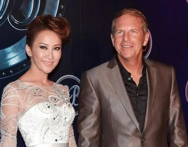 What is the origin of Coco Lee's foreign husband Le Yumin? With a net ...