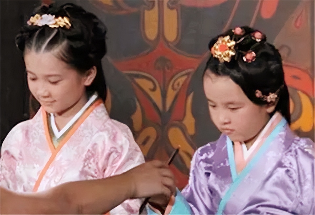 She is the favorite daughter of Emperor Wu of the Han Dynasty. She is ...
