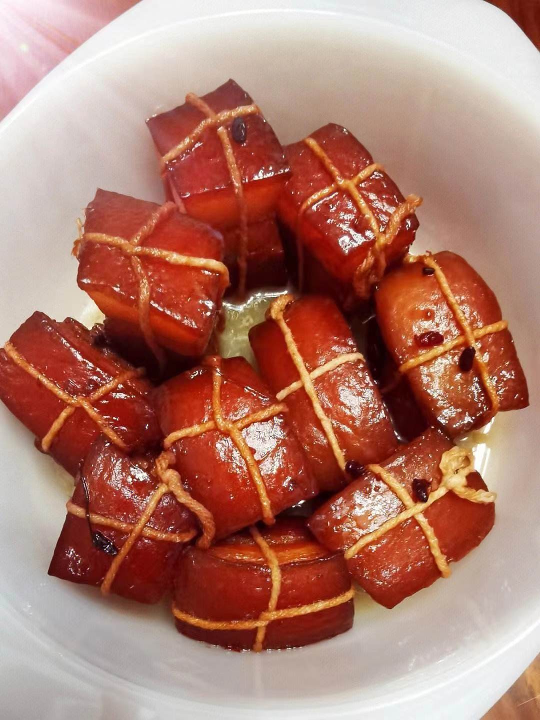 Su Dongpo was the first to eat and broadcast in the Song Dynasty - iNEWS