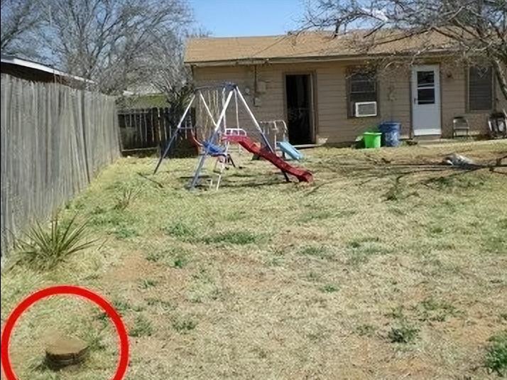 The girl fell into a 6-meter deep well and was rescued famously, but ...