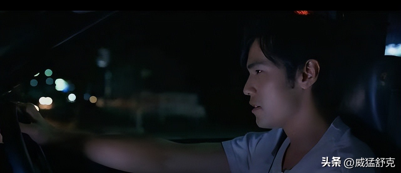 "Initial D Part II": Racing Culture and Growth Journey - iNEWS