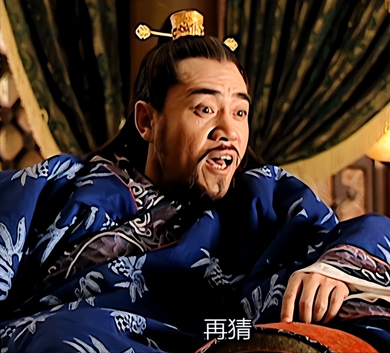 Don't think of an upright official as the savior, the desire for an ...