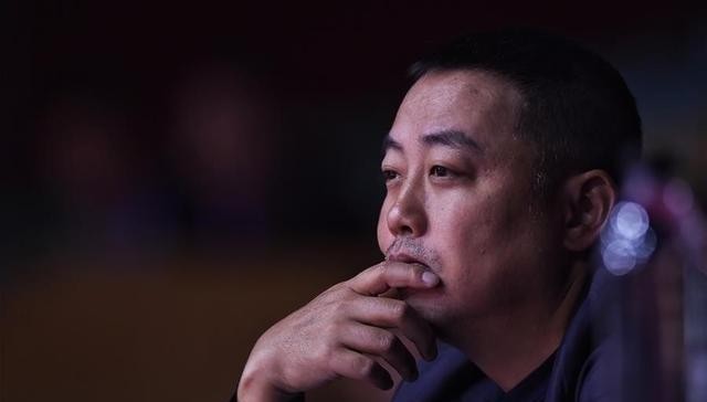 The culprit for China's women's team losing the championship was not Ma ...