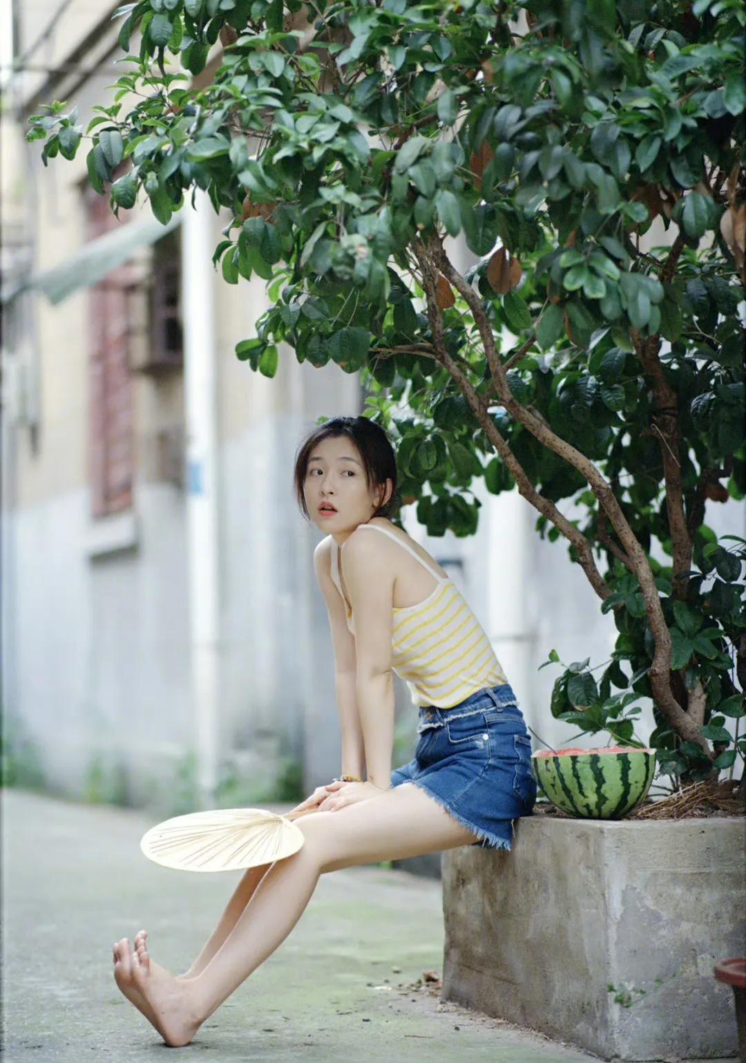 Wu Qian - iNEWS