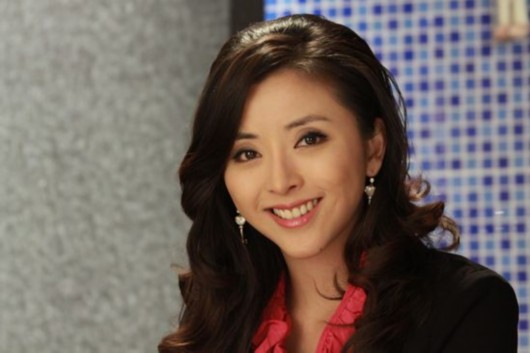 Huang Xiaolei: At the age of 28, she won the Best Newcomer Award, and ...