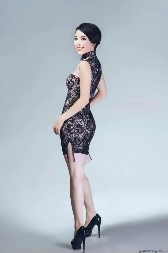 Frank, sincere, free and easy, with acting skills! Huang Xiaolei is the ...