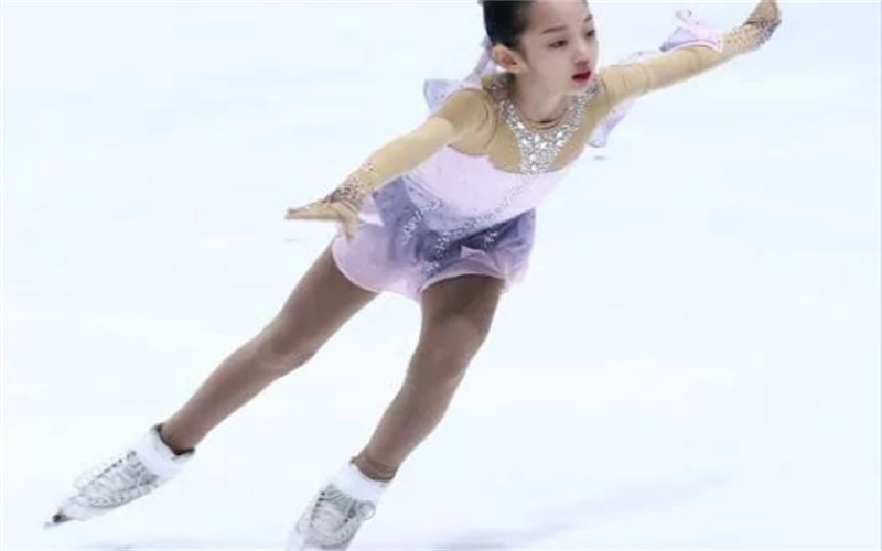 The second generation of Chinese figure skating: Shen Xue and Zhao ...