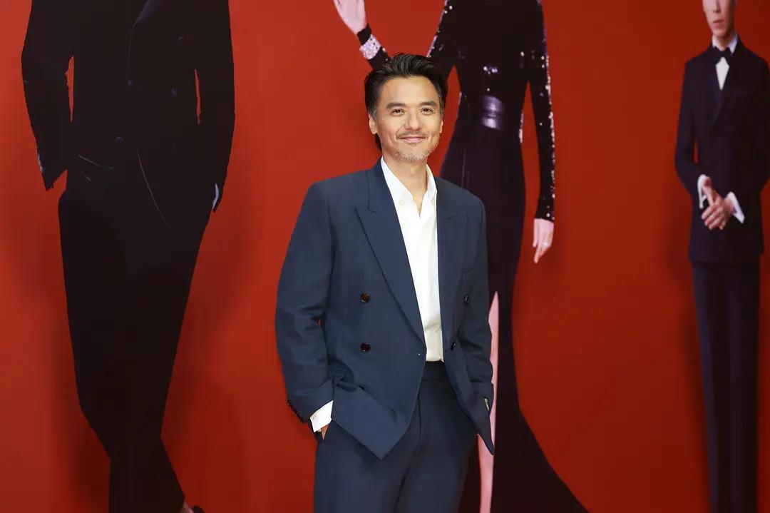 Feng Delun is really daring to play, and at the same time, he invited ...