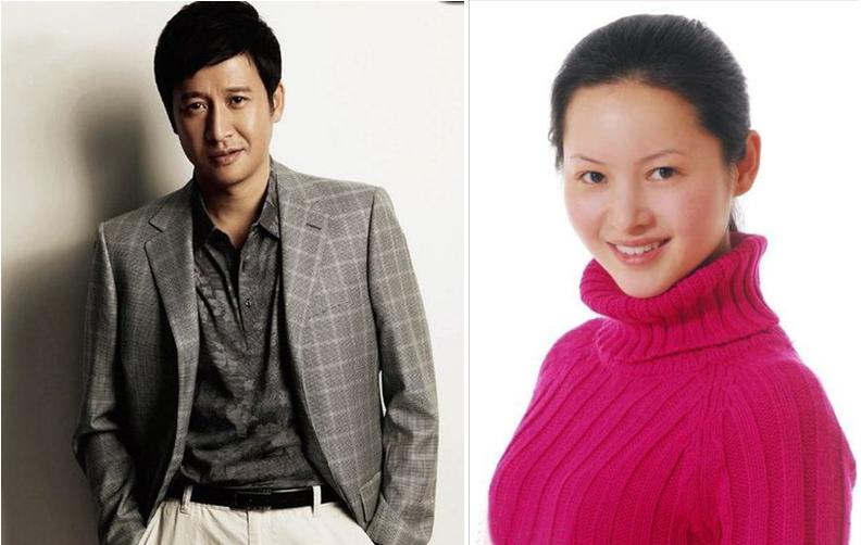 Famous actor Zhang Guoqiang: Painful when his father died early, and he ...