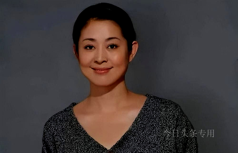 Ni Ping: Of the 5 men in her life, only Guo Da and Chen Kaige made her ...