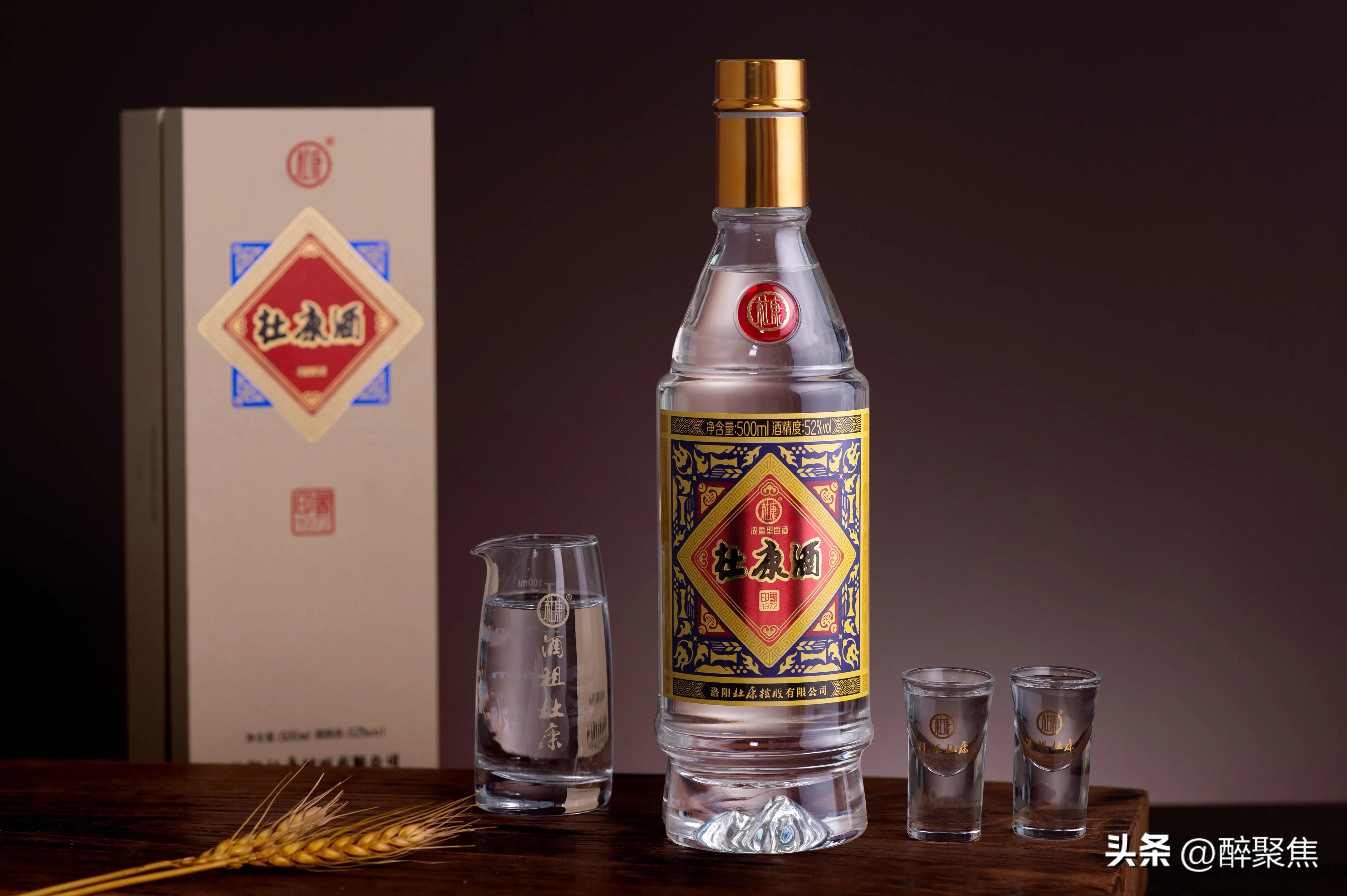 Drink genuine Dukang wine, please look for these product details - iNEWS