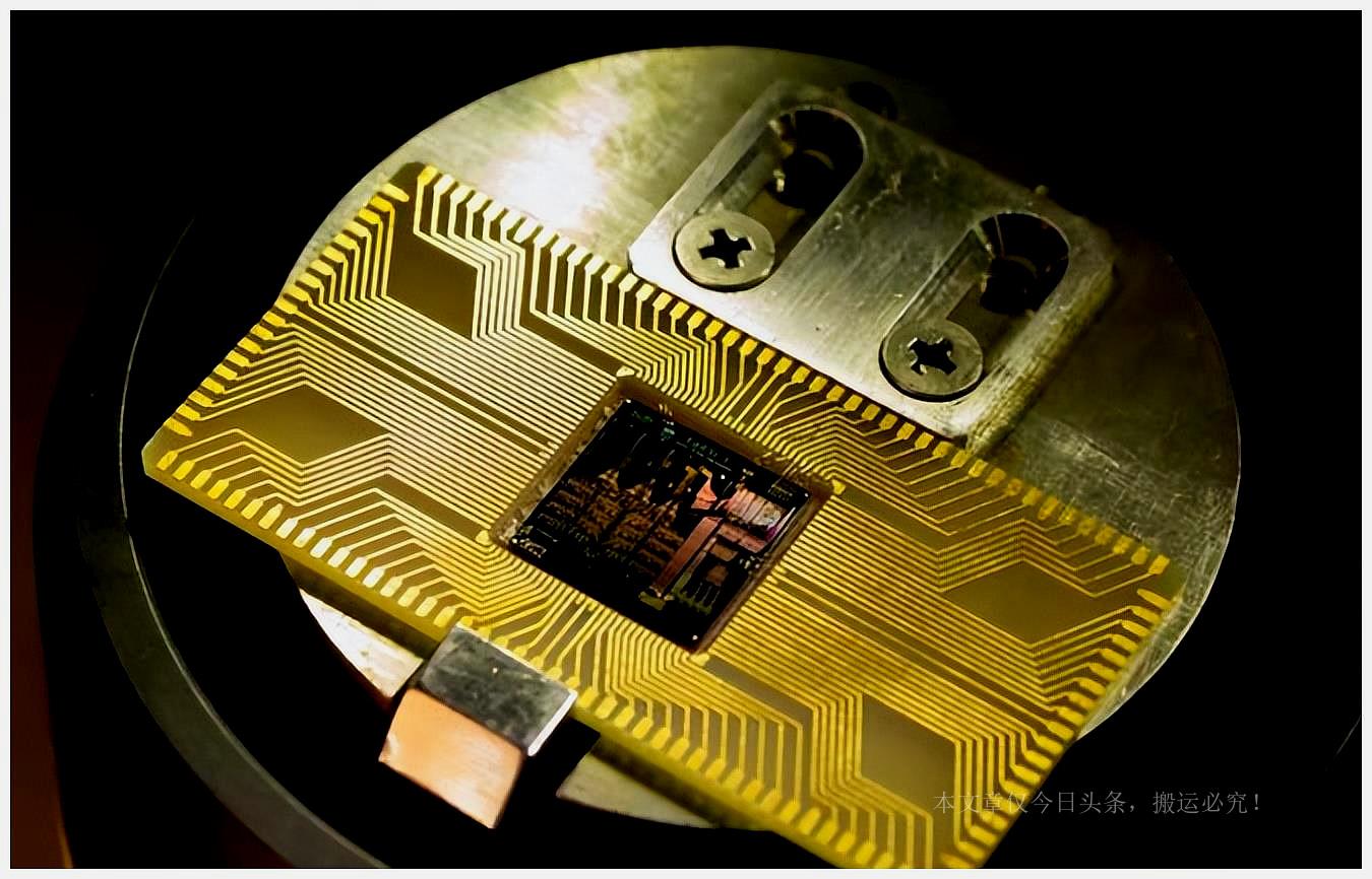 No one has bought a photolithography machine? ASML: There are still 60 ...