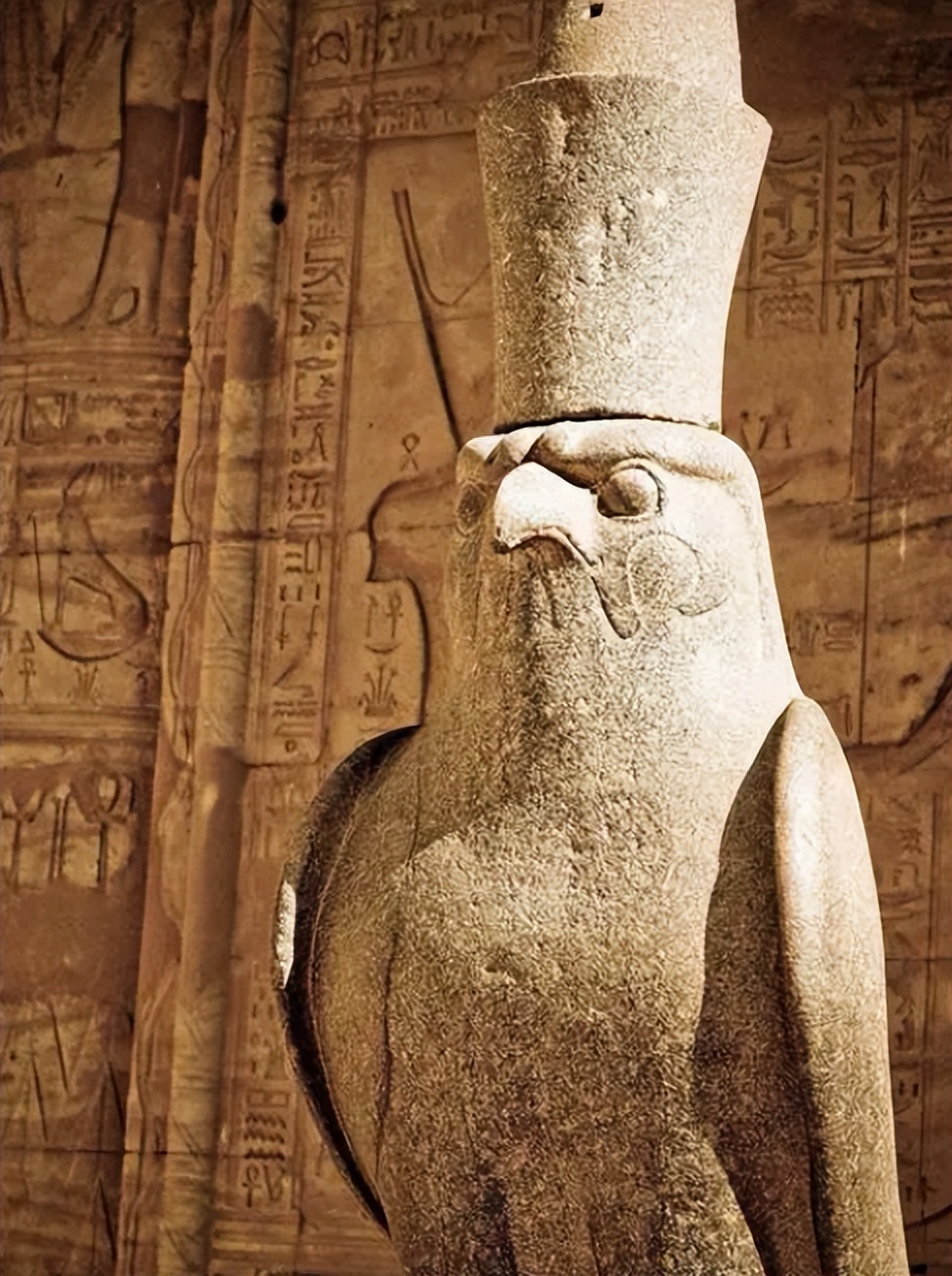Signs and Symbols of Pharaonic Art: Revealing the Aesthetic and ...