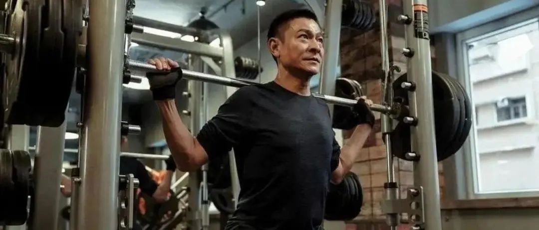 Why has Andy Lau been popular for 41 years?Why can it be red for a ...