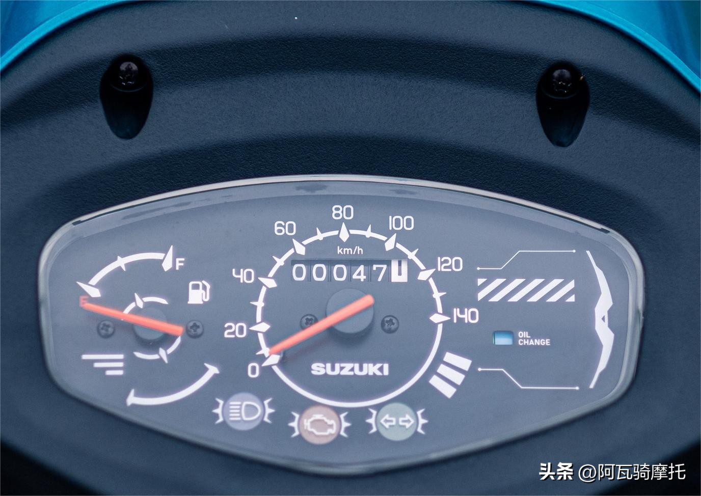 Suzuki launches an eye-catching new car model in Taiwan: SUI, equipped ...