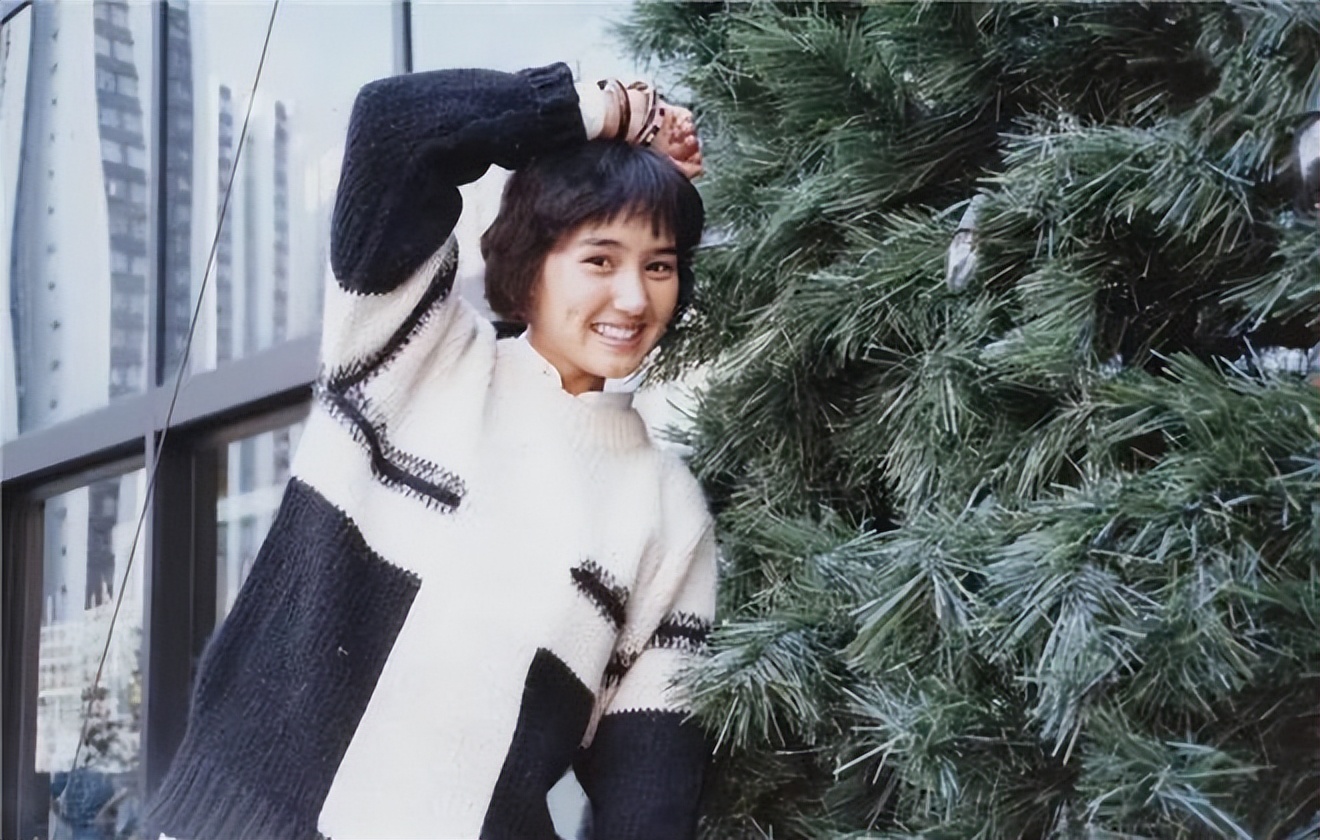 She is a Chinese, English and Malay mixed-race, Hong Kong figure ...