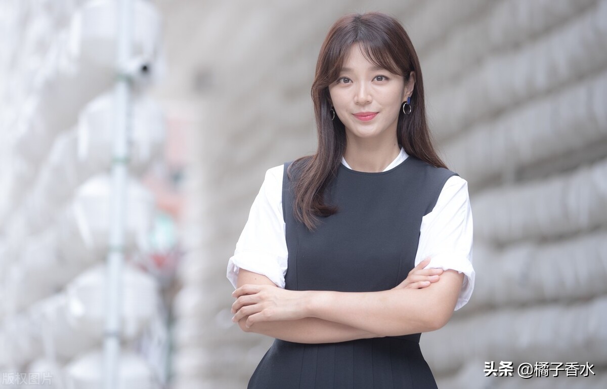 South Korean actress Song Ji In, pure appearance is very lovable - iNEWS