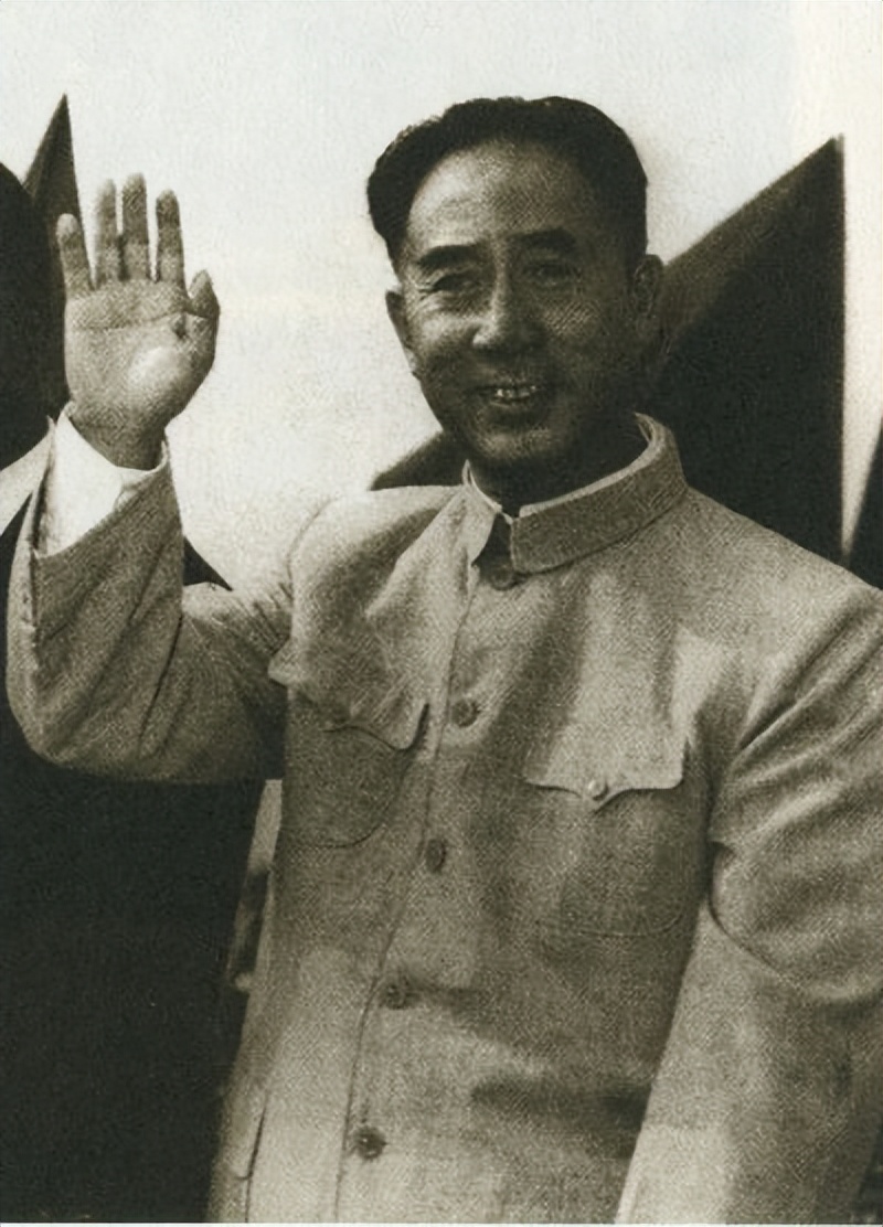 The historical grievances between Chen Geng and Bo Yibo - iMedia