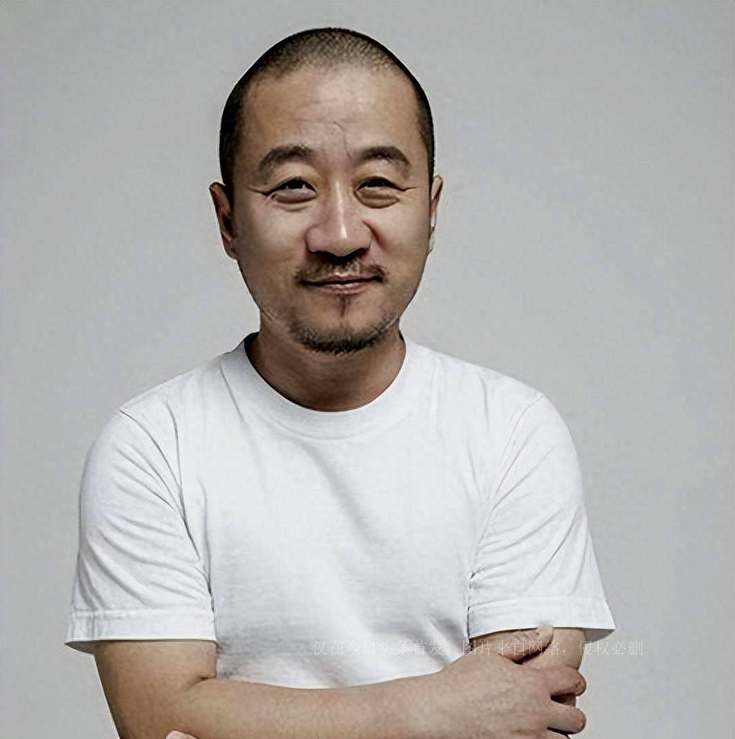 Li Yu: He almost turned against his father because he married a wife 16 ...