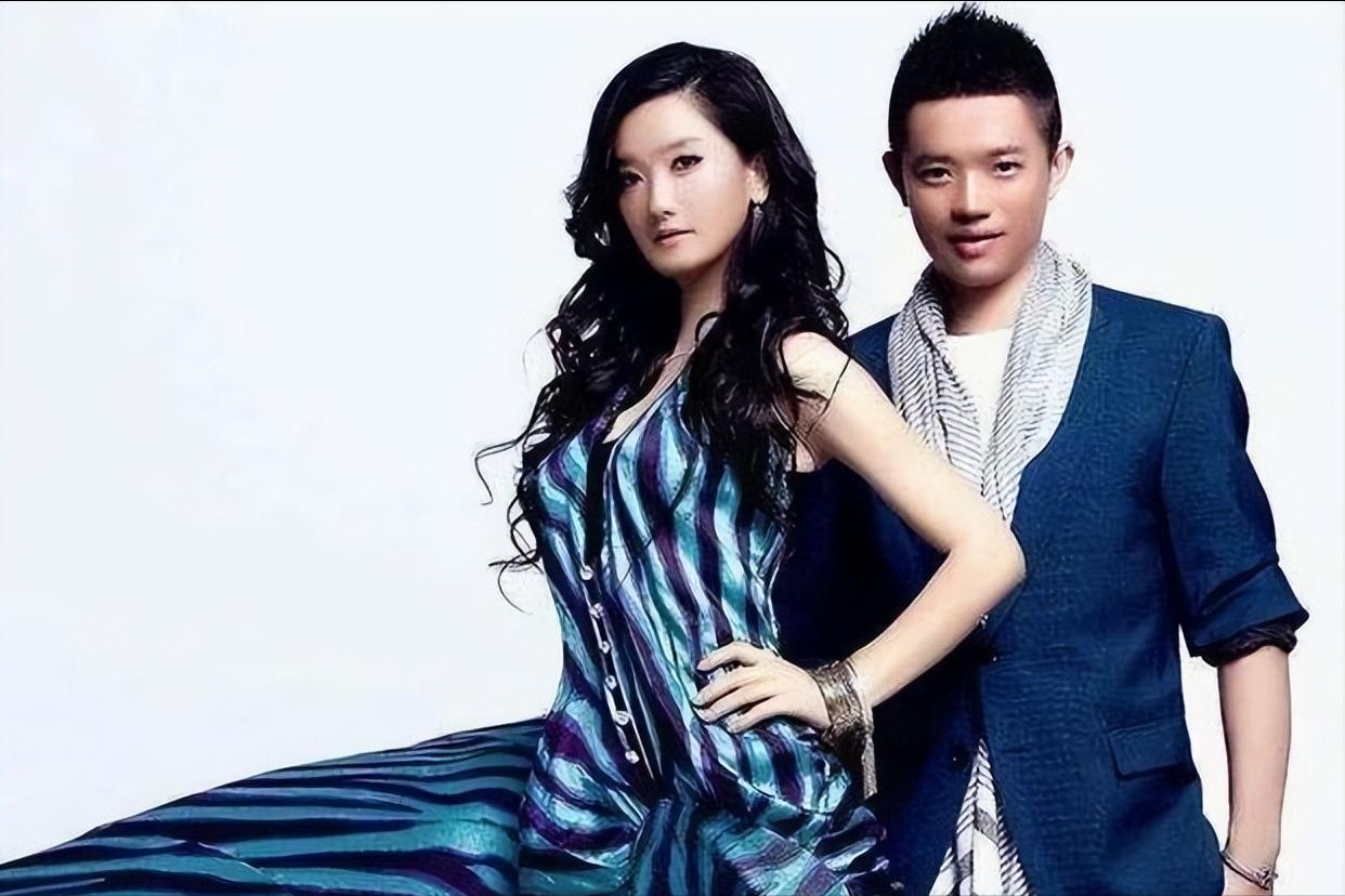 Legend of Phoenix: From Internet singer to top star, the partner has ...