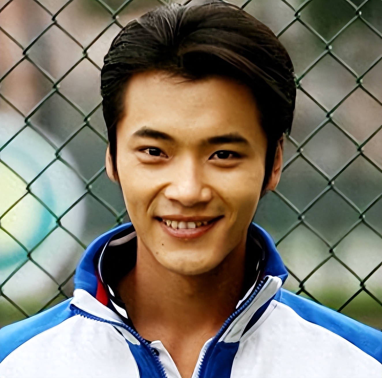 Actor Xue Haowen: My father is the host of the Spring Festival Gala ...