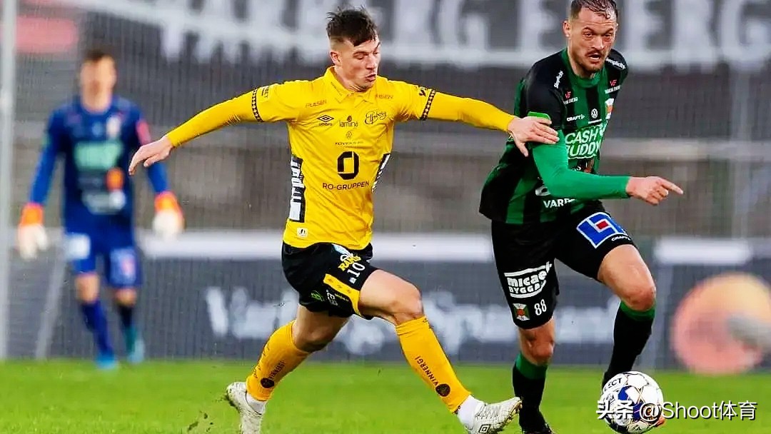 Sirius vs Hammarby, Malmo vs Mijarby, Kalmar vs Elfsborg - iNEWS