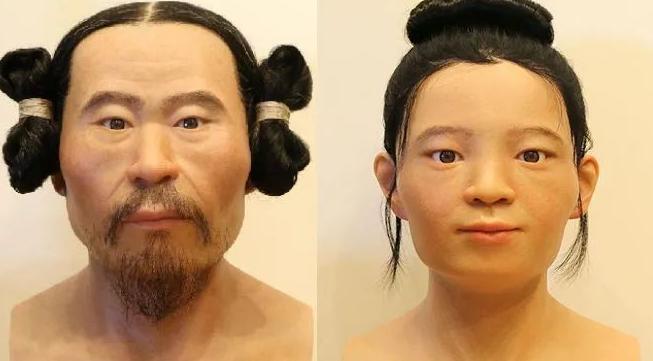 Is Japan a descendant of China?DNA test results reveal the truth ...