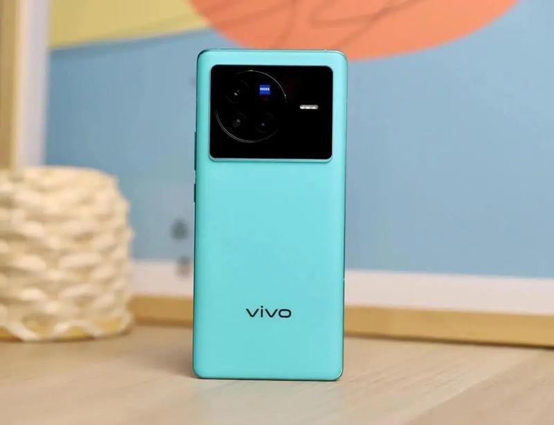 Snapdragon mobile phone AI engine is deeply involved in computational ...