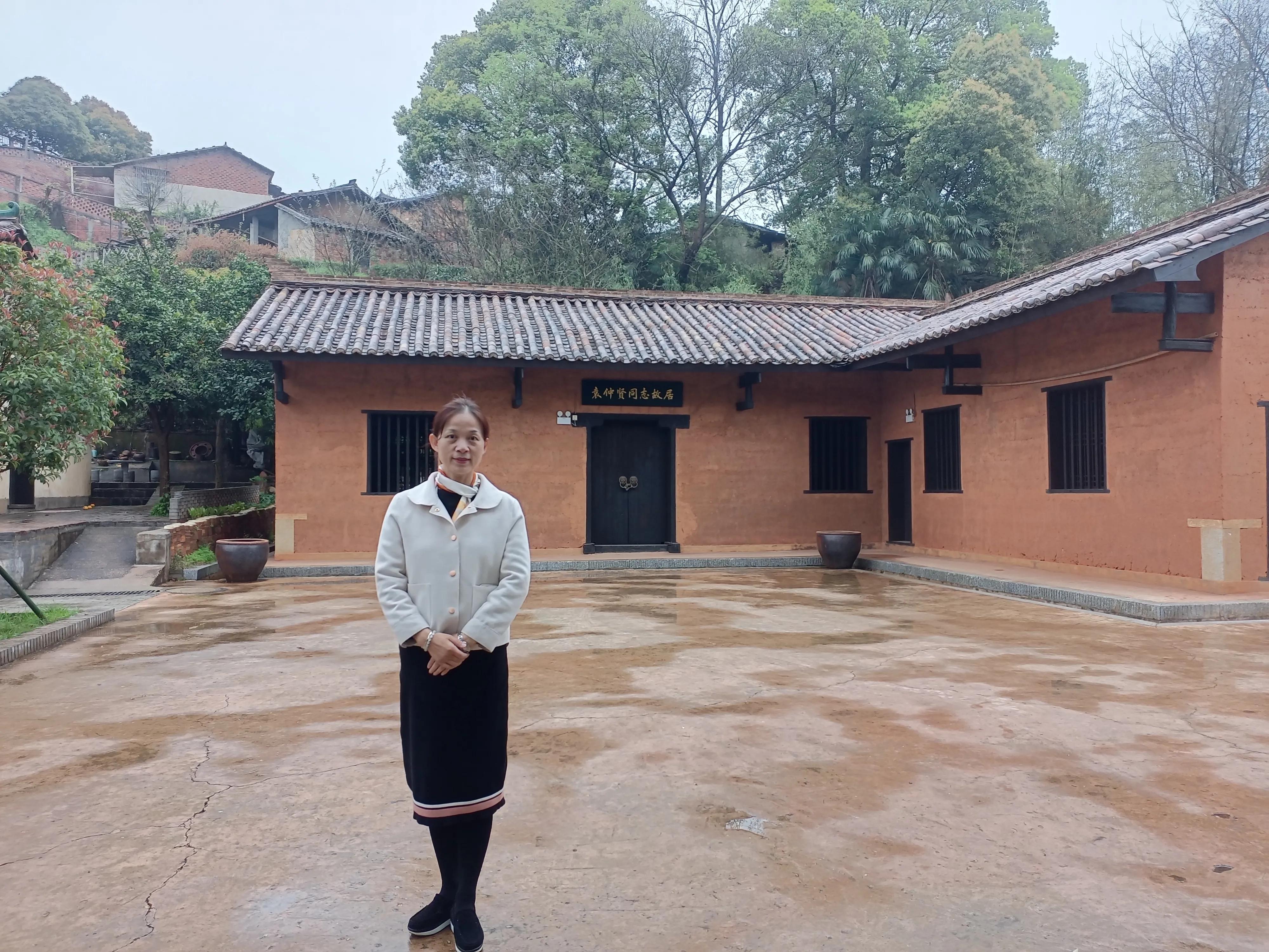 Back to Hunan · Wangcheng - iNEWS