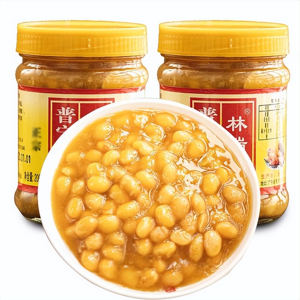 Puning specialty, delicious Puning bean paste - iNEWS