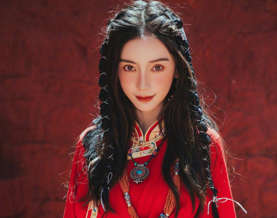 Yang Ying's "double happiness is coming", but she was scolded miserably ...