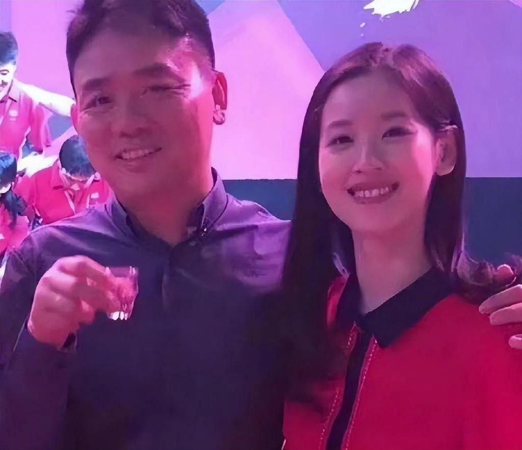 Liu Qiangdong: If JD.com goes public, I must thank my first love, Gong Xiaojing - iMedia