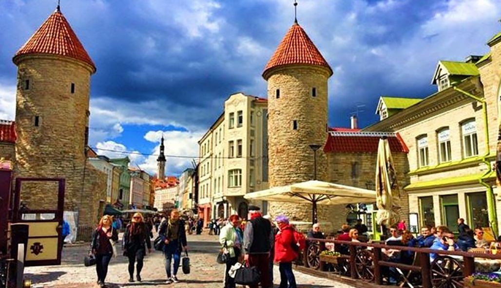 Estonian History: A Journey From Prehistory to Restoration of ...