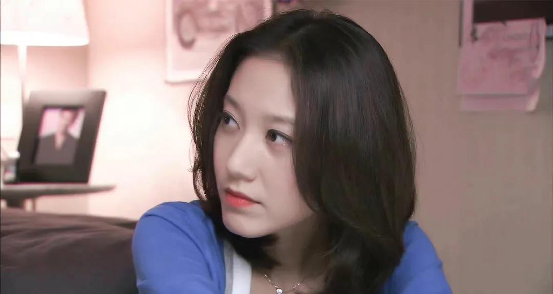 "Lin Xiaoniang" Gao Lu: She hasn't been popular for 10 years since her ...