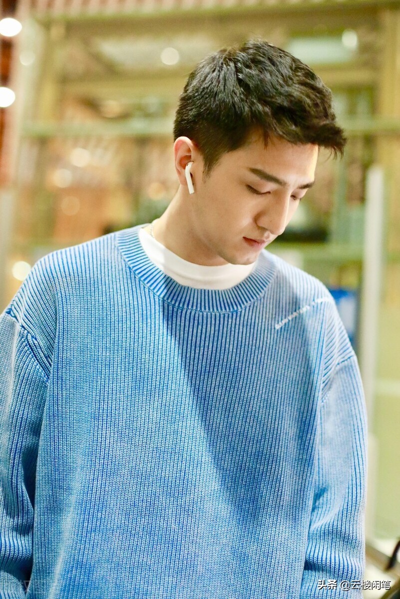 Jin Han and Xuan Lu's "May Your Years Be Quiet" is completed, deducing ...