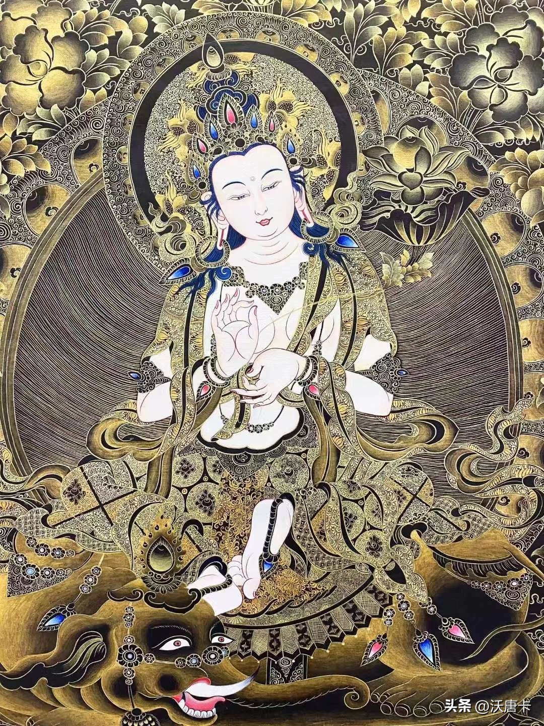 The Seven Secret Mantras of Buddhism - iNEWS
